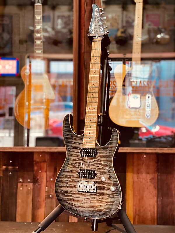 Suhr Custom Modern | Reverb