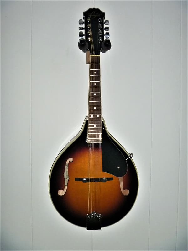 Oscar Schmidt OM-10 Mandolin | Reverb