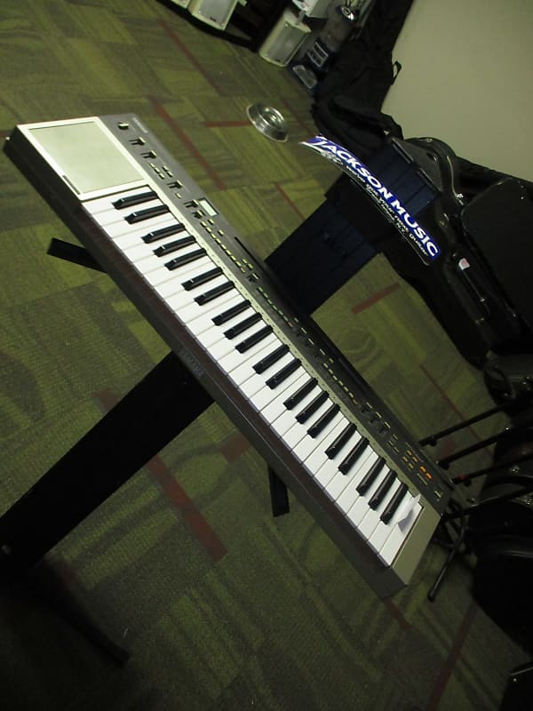 Ultimate Support Apex Single Column 2-Tier Keyboard Stand | Reverb