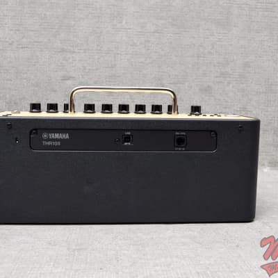 Yamaha THR10 II Modeling Amp | Reverb