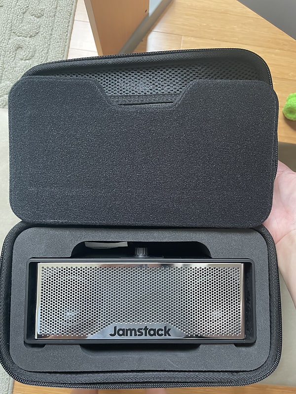 Jamstack 2 Smart Amp | Reverb