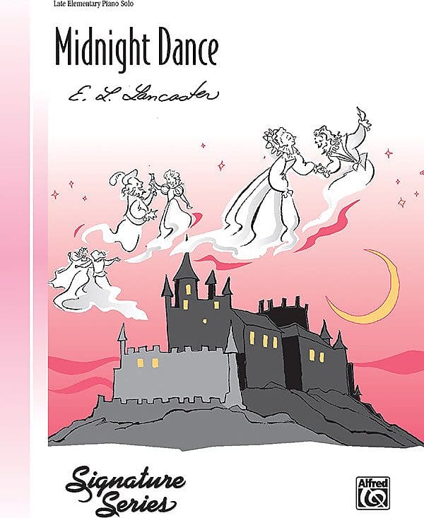 Midnight Dance | Reverb