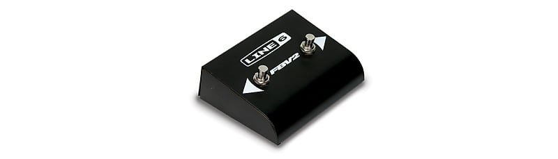 Line 6 FBV2 FOOT CONTROLLER | Reverb Canada
