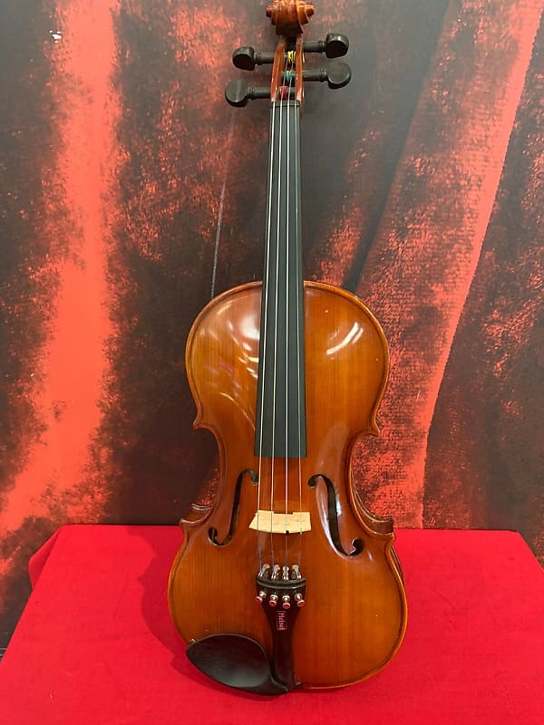 Meisel by Mozart 6104 Violin (Sarasota, FL) | Reverb