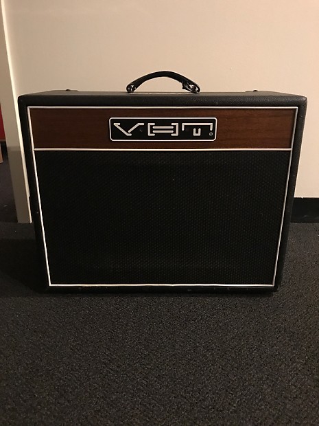 VHT Standard 18 Combo | Reverb