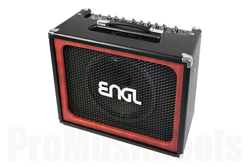 ENGL Retro Tube 50 combo Mod. E768 * powerful & versatile | Reverb UK