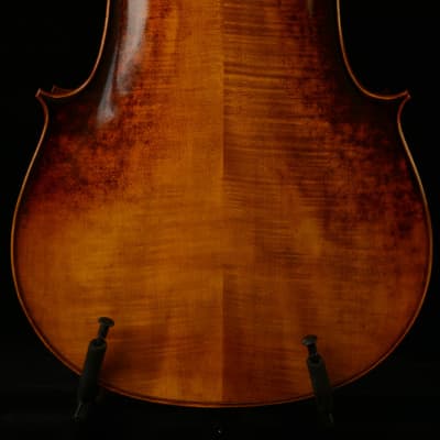 Fine 4/4 Cello Stradivari 1712 Davidov Cello Fantastic Sound | Reverb