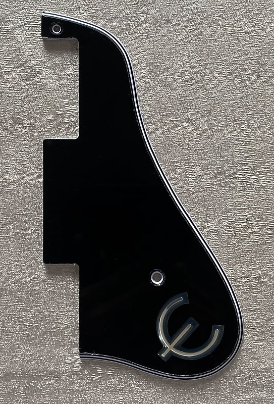 Custom For Epiphone ES-339 Style Guitar Pickguard,4 | Reverb Australia