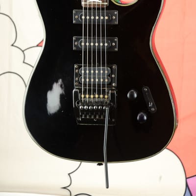 Used Guild Blade Burnside Electric Guitar w/ Gig Bag | Reverb