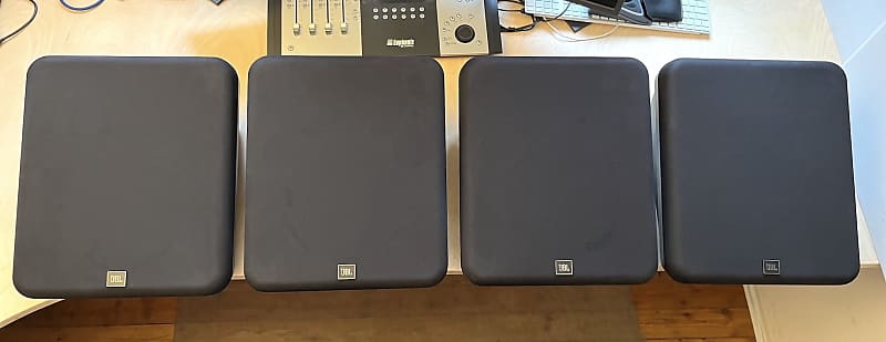 JBL 8320 Surround-Lautsprecher Kino/ Studio | Reverb