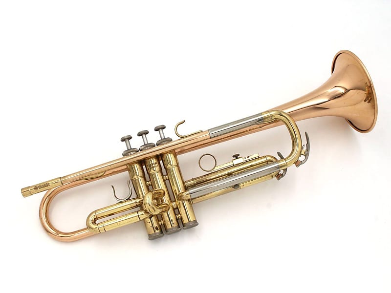 YAMAHA Trumpet YTR-3320 Lacquer finish [SN 15252] [02/21] | Reverb