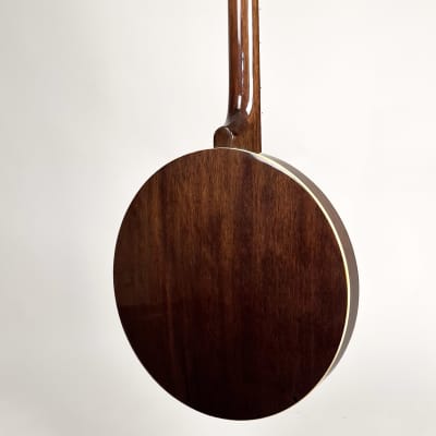 1970's Hohner 5 String Banjo Made in Japan. With original | Reverb