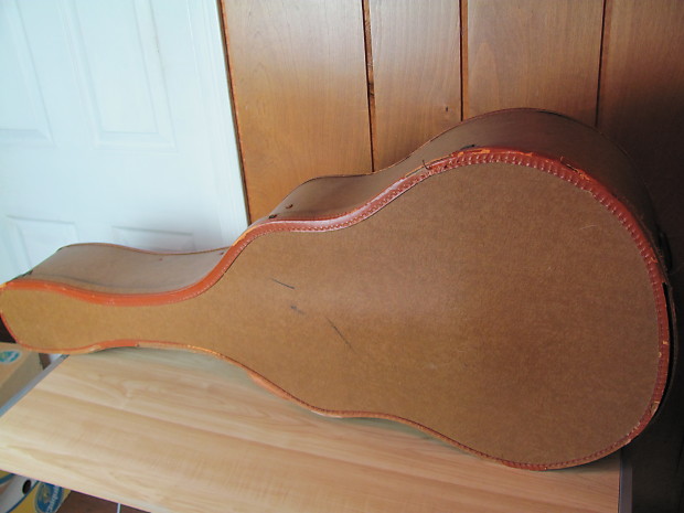 Recording King Ray Whitley Case 1939 | Reverb