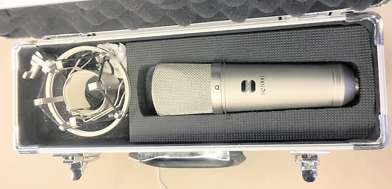 SE Electronics SE1000 | Reverb