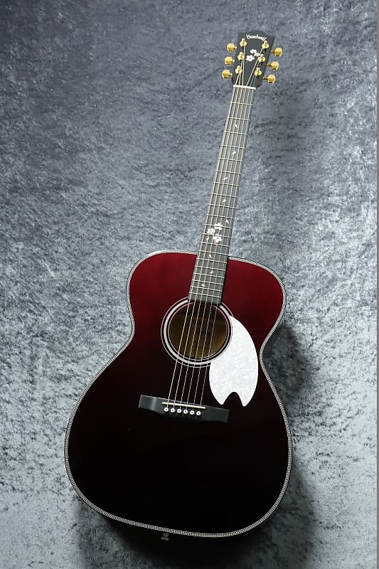 Headway -Standard Series- HF-Yozakura’21 DX F,S/STD 2021 YZGR | Reverb