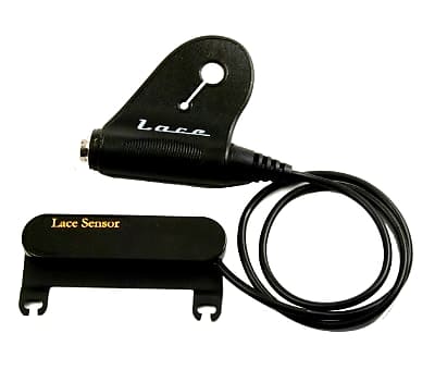 Mando-Lace Passive Mandolin Pickup | Reverb UK