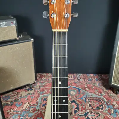 K. Yairi *All Solid Wood* Signature DY-28 1993 Natural | Reverb