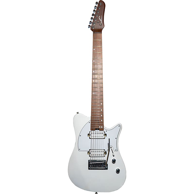 Legator Opus Series OT7T 7-String Guitar, Maple, Guitarmory, | Reverb