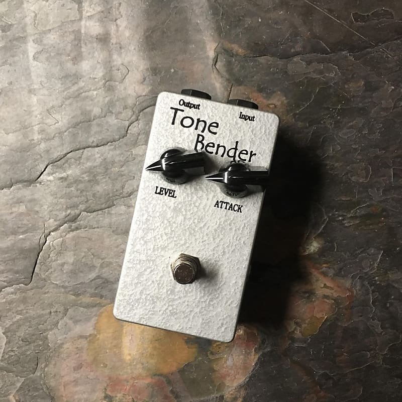 Tone Bender Clone | Reverb UK
