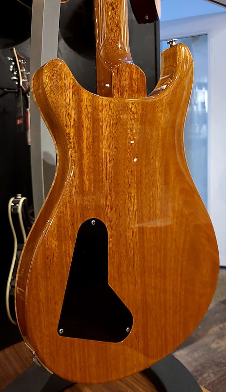 PRS Paul Reed Smith Paul's Guitar Gold Top #911 | Reverb