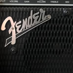 Fender Frontman 38 Watt PR 241 Guitar Combo Amplifier -- | Reverb