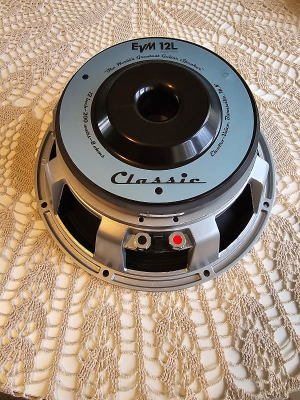 EVM 12L Classic | Reverb