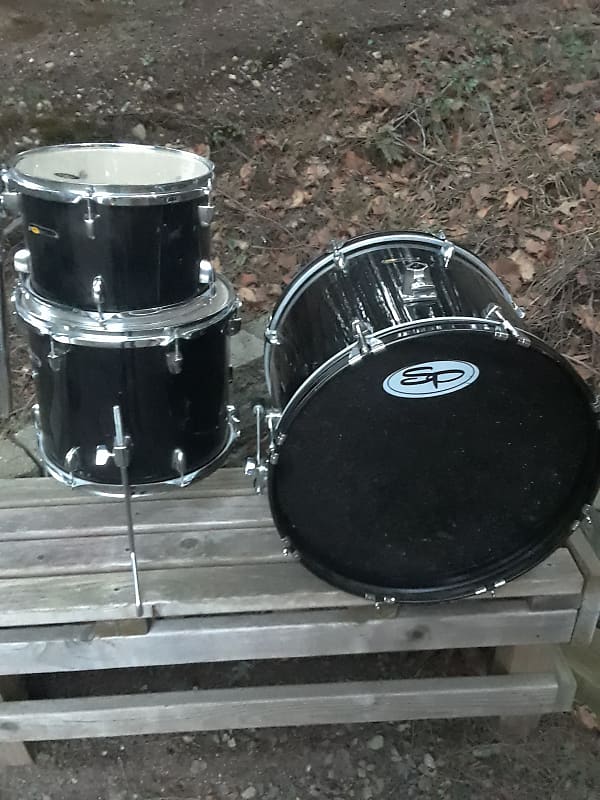 Sound Percussion Beginner Kit | Reverb