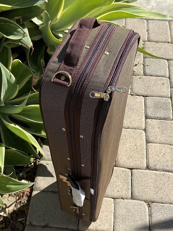 Wood Note Oblong Case | Reverb