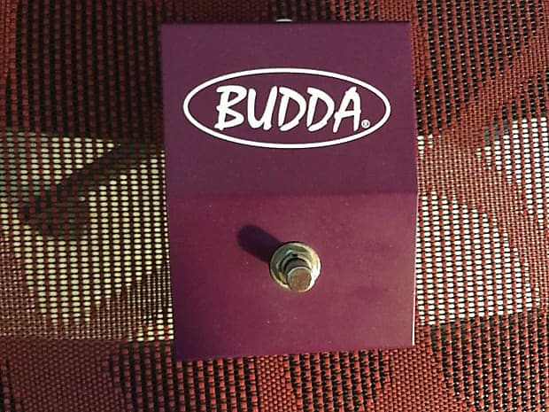 Budda Superdrive 45 II (Super Drive Series 2 45 watt) Joe | Reverb