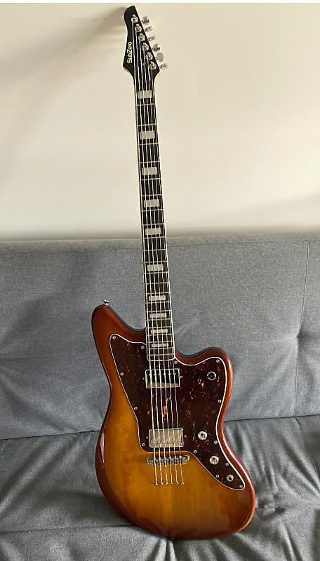 SubZero Baritone Tobaco | Reverb