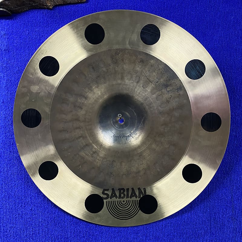 Decay Decals - cymbal tuners (48 count) | Reverb