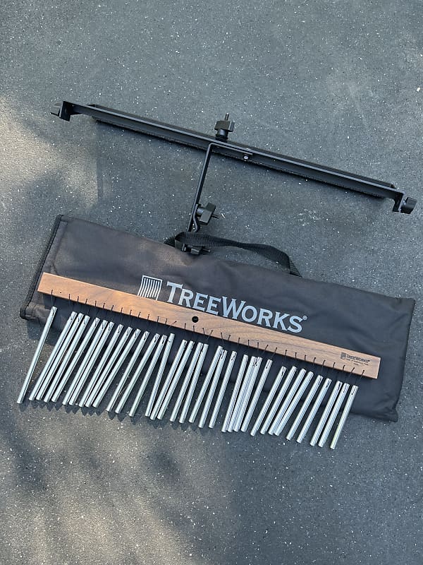 Treeworks TRE-35 | Reverb