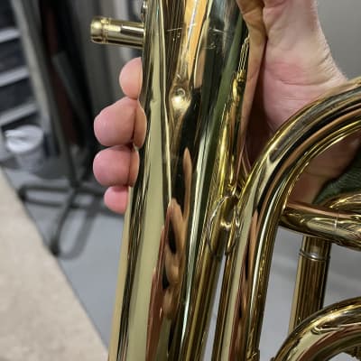 British Besson BE 700 | Reverb