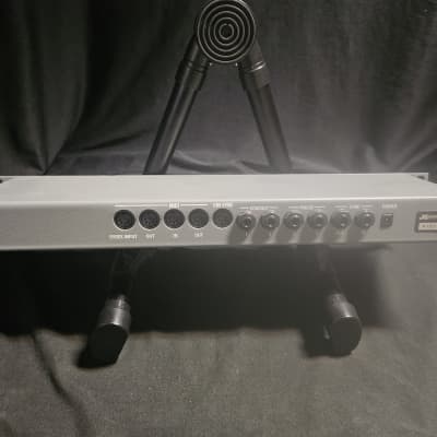 JL Cooper PPS-100 Midi Interface 2000s | Reverb