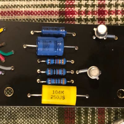 Dunlop JHF1 Jimi Hendrix Signature Fuzz Face: Complete | Reverb France