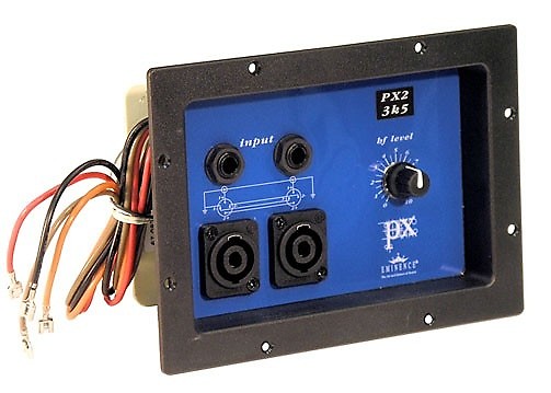 Eminence PXB2:3K5 - Crossover | Reverb Canada