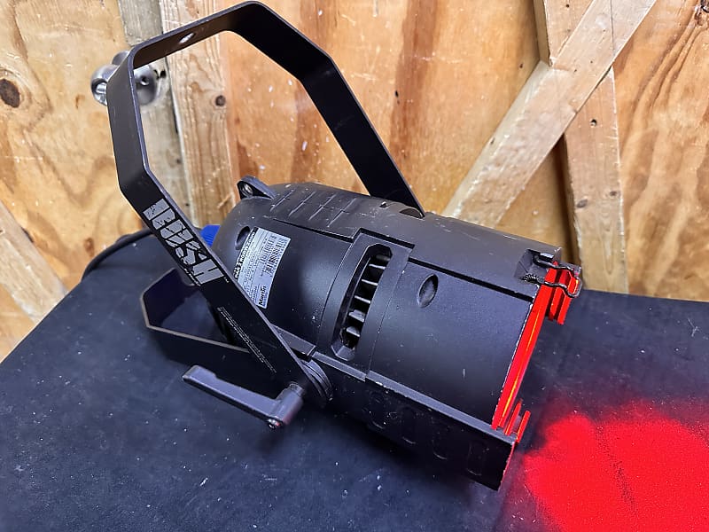 Martin Rush Par 2 RGBW Zoom LED Light | Reverb