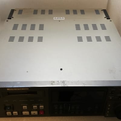 SONY PCM 7010 Digital Audio Recorder | Reverb