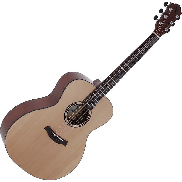 Baton Rouge AR21C/A Westerngitarre | Reverb