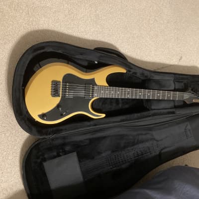 Kiesel Aries Titanium 2024 - Black/Gold | Reverb