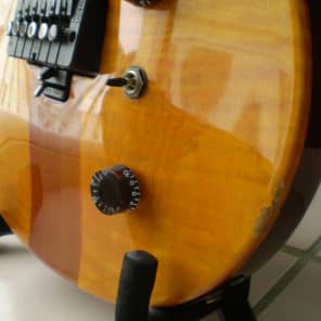 Epiphone / Gibson Nouveau Spotlight Series electric guitar, | Reverb