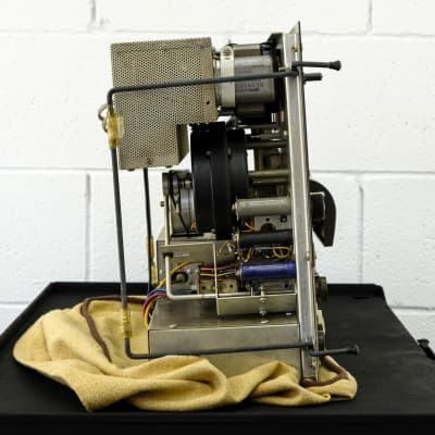 RARE Eico RP100 Reel to Reel Tape Deck 1960 | Reverb