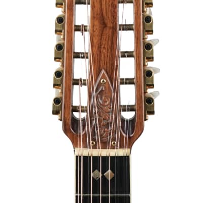 1979 Ovation 1658 12 String Custom Legend | Reverb