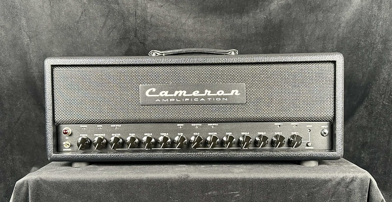 Cameron CCV | Reverb