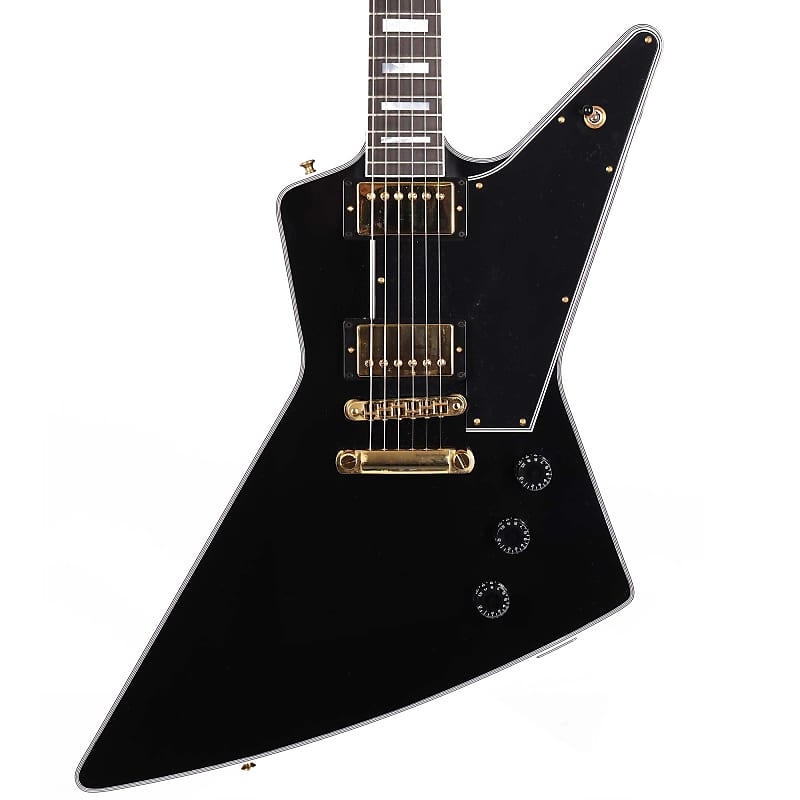 Gibson Explorer Custom (2019 - Present) | Reverb