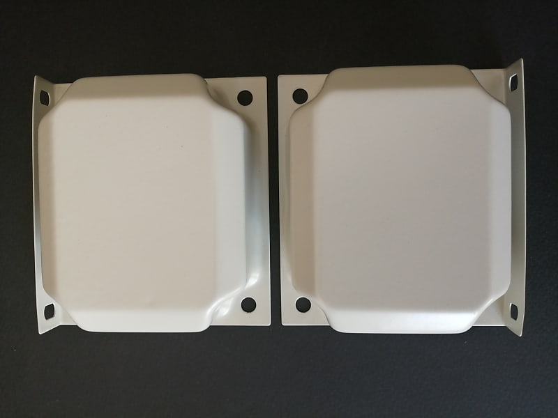 EI Transformer Laminations End Bells EI96 Horizontal cattle | Reverb