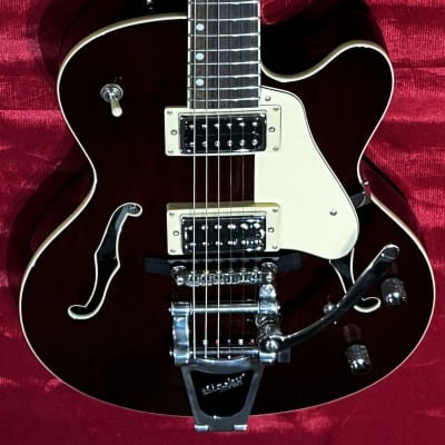 Aria Pro II TE 500N Buckaroo Telecaster Copy 1977 | Reverb UK