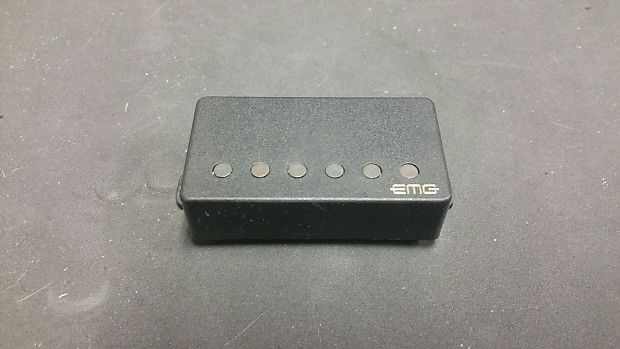 EMG 57 Bridge Pickup | Reverb