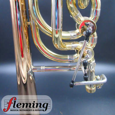 Holton TR181 Bass Trombone | Reverb