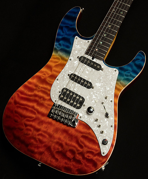 James Tyler 1991 James Tyler Studio Elite | Reverb